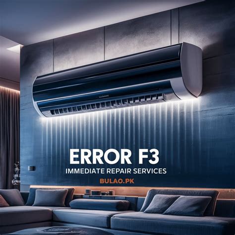 lg f3 error outdoor ambient sensor error