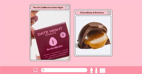 Sex Chocolates Do They Live Up To The Hype Lauvette