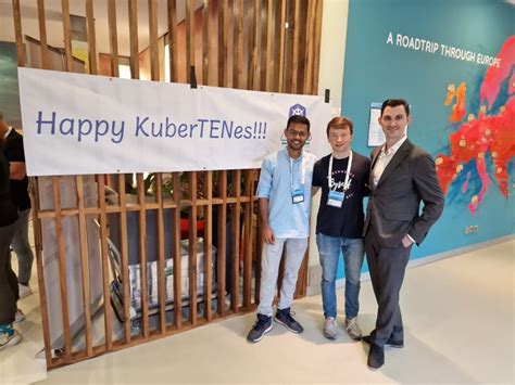 syself on linkedin syself kubernetes kcdmunich clusterstacks