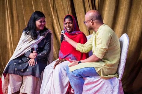 Singapore Gets Thenudge — Yesterday We Did Our First Ever Sizeable On Ground Event To