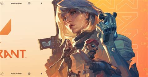 발로란트 팀 기반 플레이 ‘프리미어 30일 정식 출시