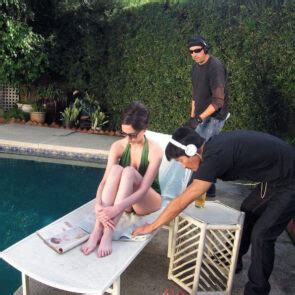 Eva Green Nude Sex Scenes Ultimate Collection The Fappening Leaked Photos