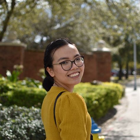 Chau Phan Laboratory Assistant Tampa General Hospital Linkedin