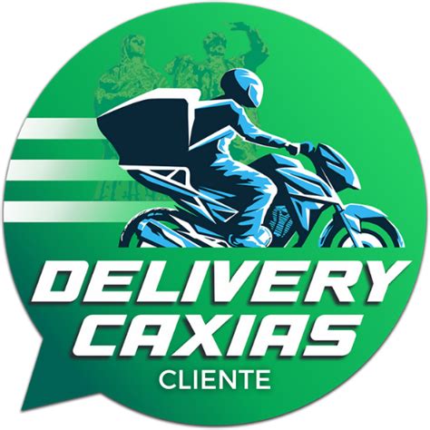 Delivery Caxias - Cliente - Apps on Google Play