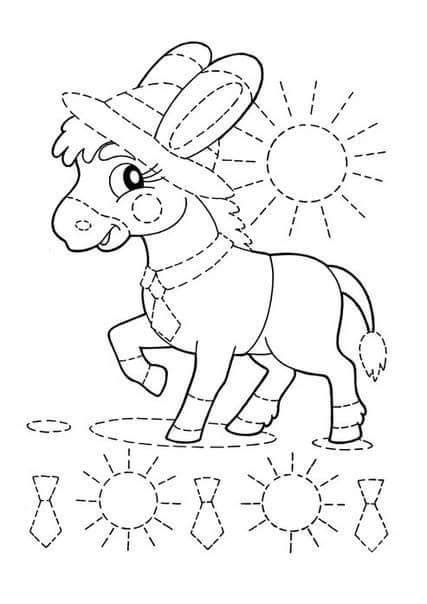 Өнөөдрийн зурах зураг Цэгүүдийг хооронд холбон зургийг гүйцээж зураад