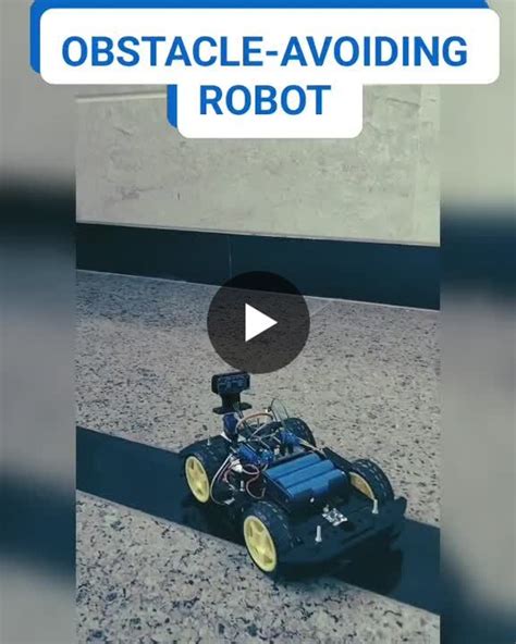 Robotics Engineeringdesign Learndoing Mechatronicsengineering