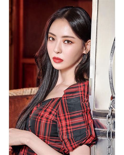 Pin Su Korean Actresses Amore Della Mia Vita
