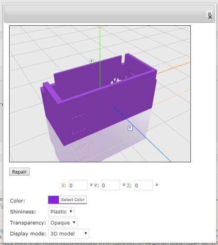 Woo D Viewer Product Viewer For WooCommerce WP Solver