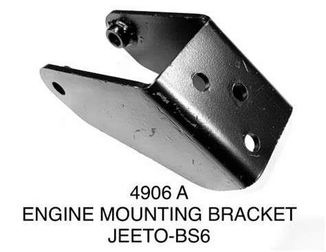 Engine Mounting Bracket At Rs 920 Piece In New Delhi Id 2850017242733