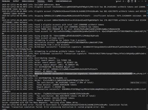 Solana Token22 Cryptodev Web3 Blockchain Defi Muhammad Ibrahim