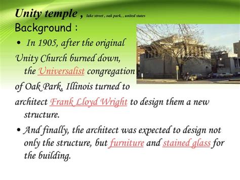 Frank Lloyd Wright Pptx Frank Lloyd Wright Pptx