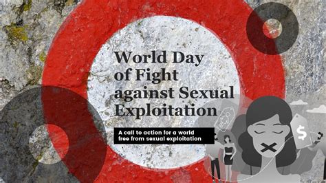 Free Sexual Exploitation Template Google Slides PPT Google Slides Download