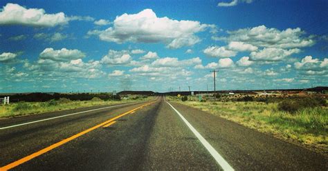 Shoulder Driving Texas Drivers Safety Course