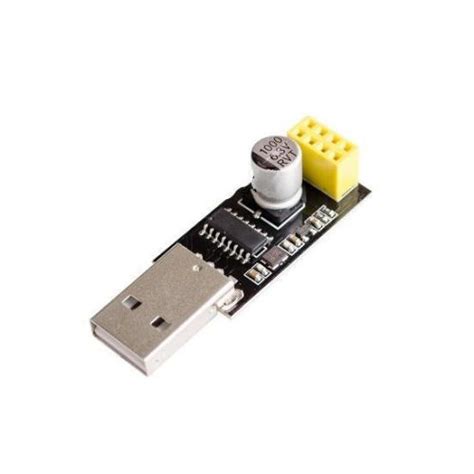 Usb Esp8266 Wifi Development Module Caxtool