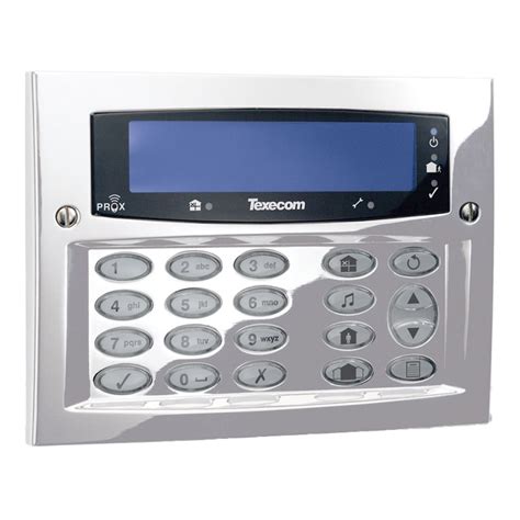 Texecom Premier Elite Diamond White Fmksmk Proximity Keypad Huvo Texecom Premier Elite Diamond White Fmksmk Proximity Keypad Huvo