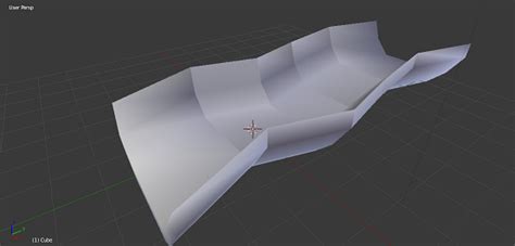 Fixing Normals After Separating Mesh Into New Objects Blender Stack Exchange