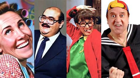 ‘la Muerte Ronda La Vecindad De El Chavo Del Ocho Mhoni Vidente