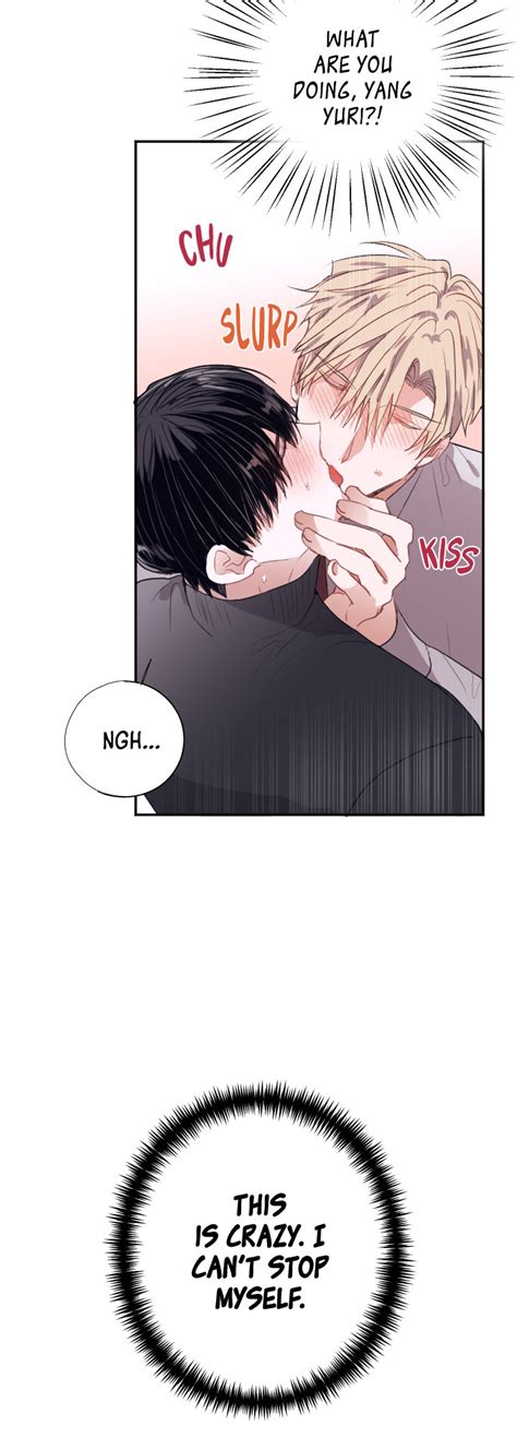 [eoneo] Overstepping The Boss [eng] Page 6 Of 6 Myreadingmanga