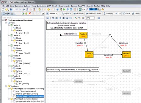 Model Based Testing On Production Hardware