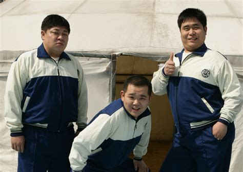 개그맨 문세윤 래퍼 김용훈 캐스팅