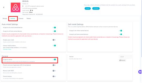 IOS VPP Applications Overview Mobile Guardian