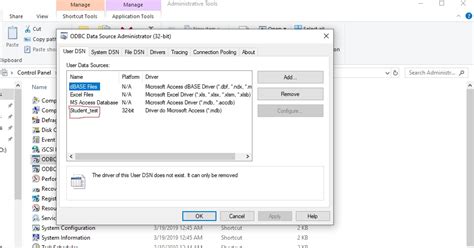 Java Jdbc Odbc Connection Problem With Ms Access Stack Overflow