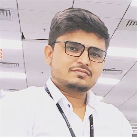 Vishal Mahajan☁️ Application Developement Team Lead Accenture Linkedin