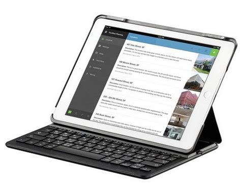 Promate Bare Premium Blutooth Wireless Keyboard Case Price In Kuwait Xcite