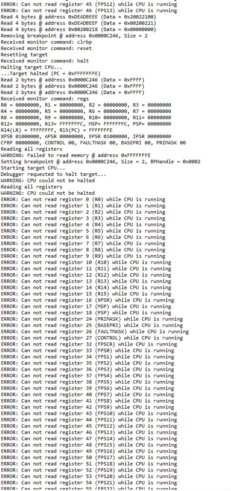 Solved Invalid Project Path Include Path Not Found Include Nxp