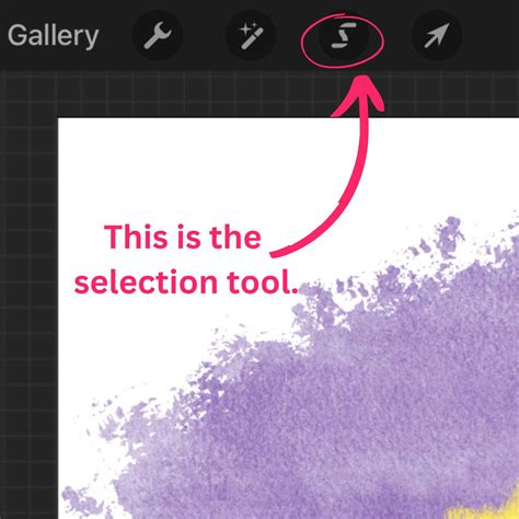 How To Move Something In Procreate In 4 Easy Steps Artsydee