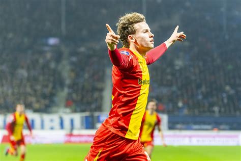 Jakob Breum Soccernewsnl