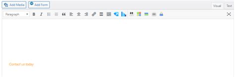 How To Link To An Email In WordPress Without Getting Spammed