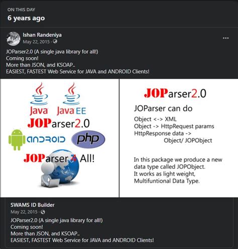 ishan randeniya on linkedin android java programming learning