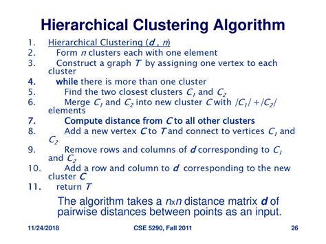 CSE Algorithms For Bioinformatics Fall Ppt Download