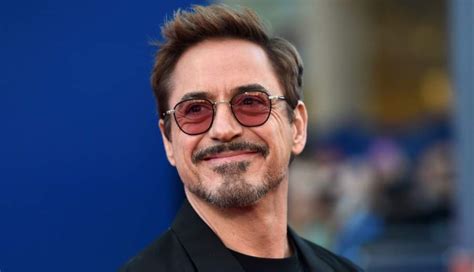 Robert Downey Jr Phone Number House Address Email Id