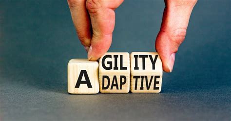 Ai And The Agile Workforce