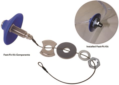 Solimar Fluidizer Fast Fit Kit Bulk Online