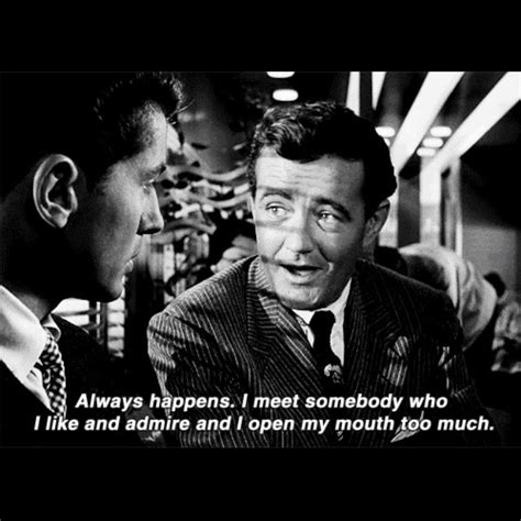 Strangers On A Train Breathless Movie Quotes Classic Movie Dialogue
