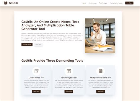 github codingbygopal react goutils goutils is a multifunctional