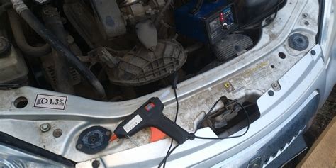 Заменён верхний корпус термостата — ГАЗ Сайбер 2 4 л 2009 года своими руками Drive2