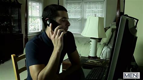 Men Jake Steel Highers A Rent A Stude Tyler Stjames To Rock His World