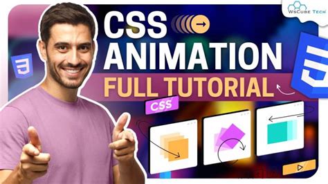 Pradeep Rai On Linkedin Learn Css Animations Practically In 50 Minutes