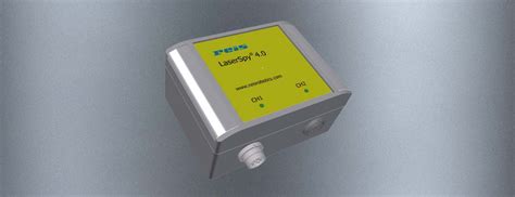 Laserspy Reis Robotics