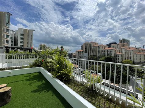 Belle Vue Residences 15 Oxley Walk 3 Bedrooms 3700 Sqft Condos