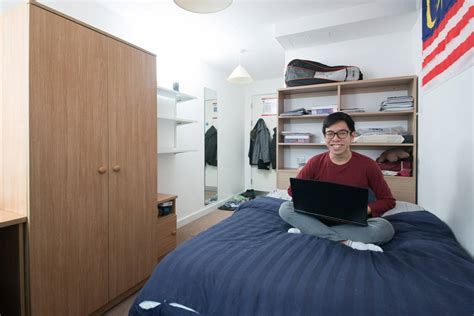 Goldsmid House Ucl Accommodation Ucl University College London