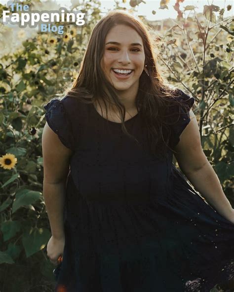 Kaylee Eller Kayleeeller Nude Leaks Photo 1 Thefappening