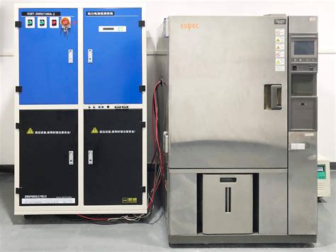 Lithium Ion Battery Testing And Certification Gtg Group