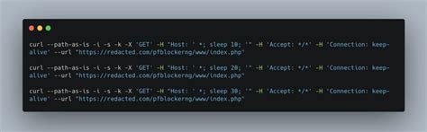 From Cyber Security News Open Source Firewall Pfsense Vulnerable To Remote Code Execution