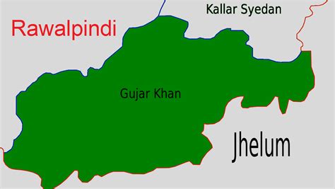 Gujar Khan Pakistan