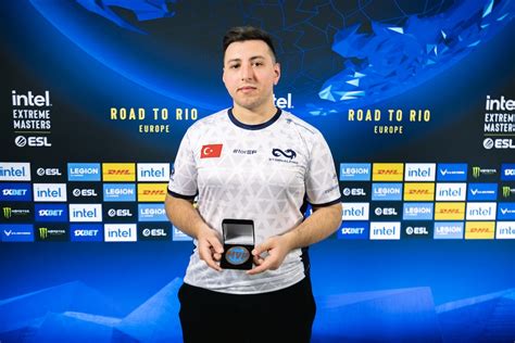 Iem Road To Rio 2022 Europe Rmr Day 1 Gallery